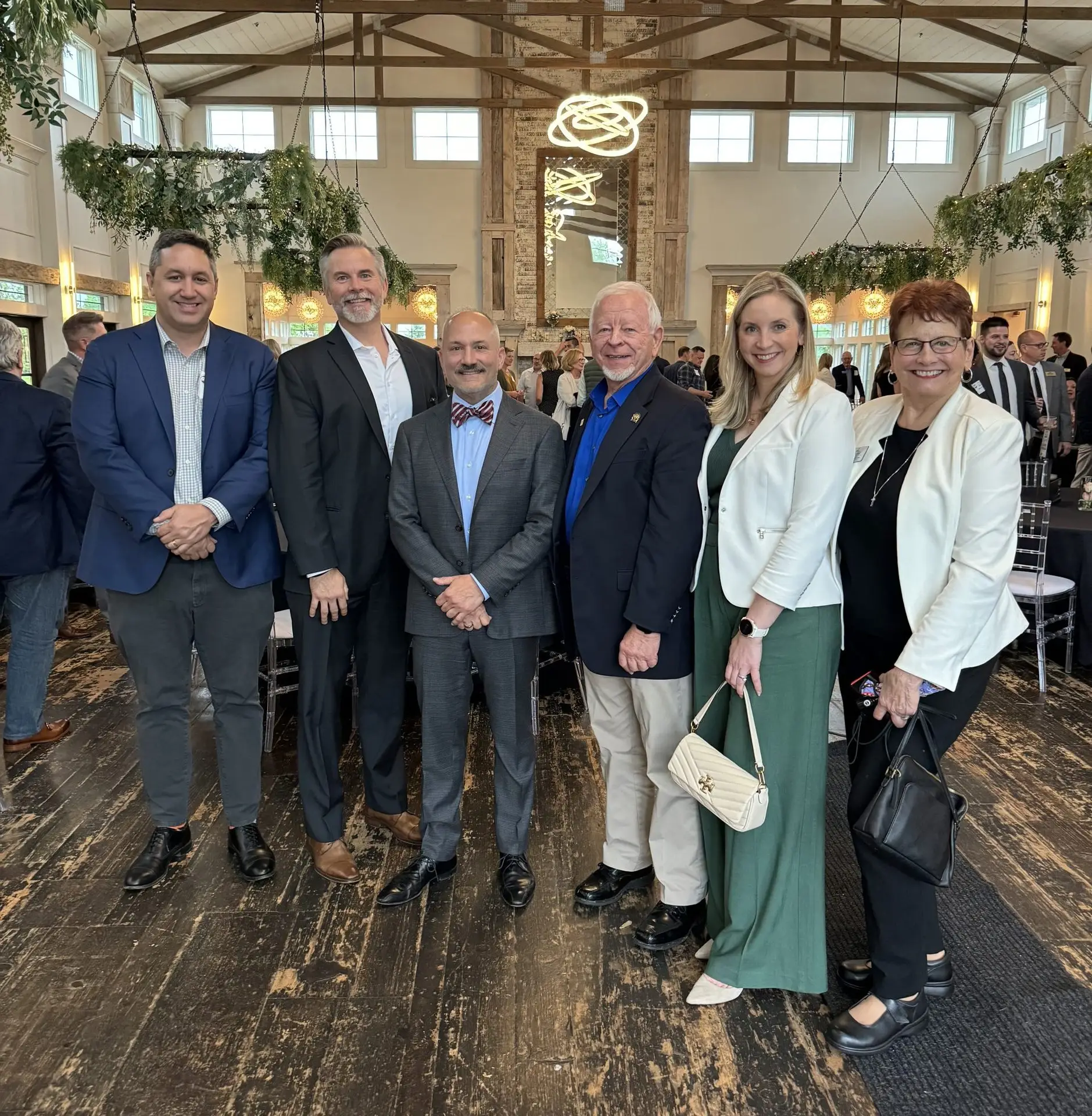 Our Story - Caton Commercial