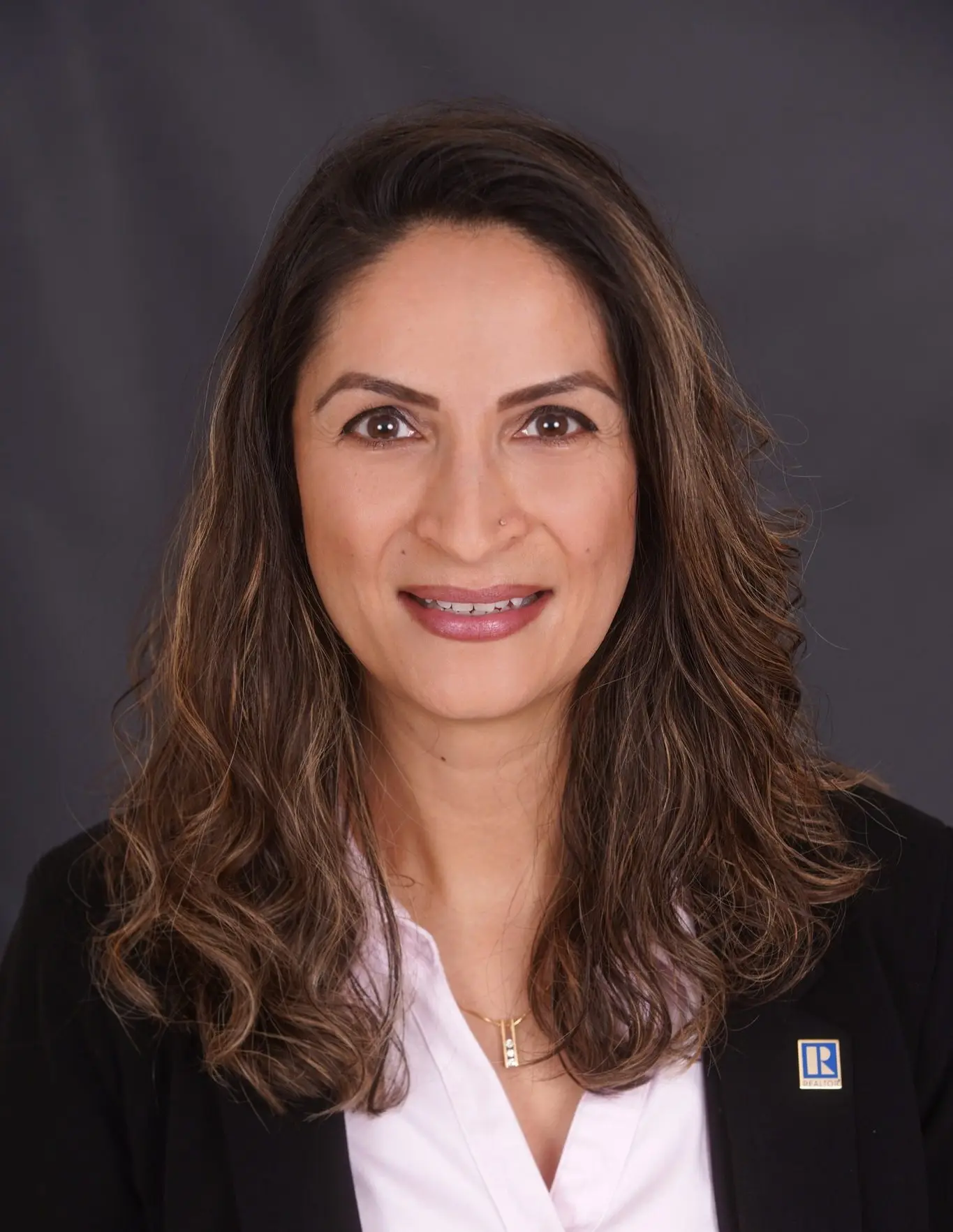 Bhavini Patel - Caton Commercial